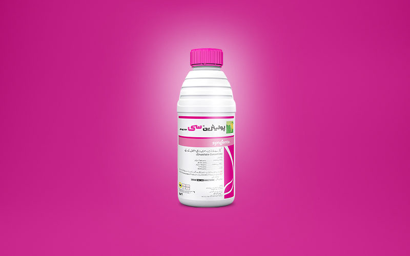 Polytrin C - National Agro