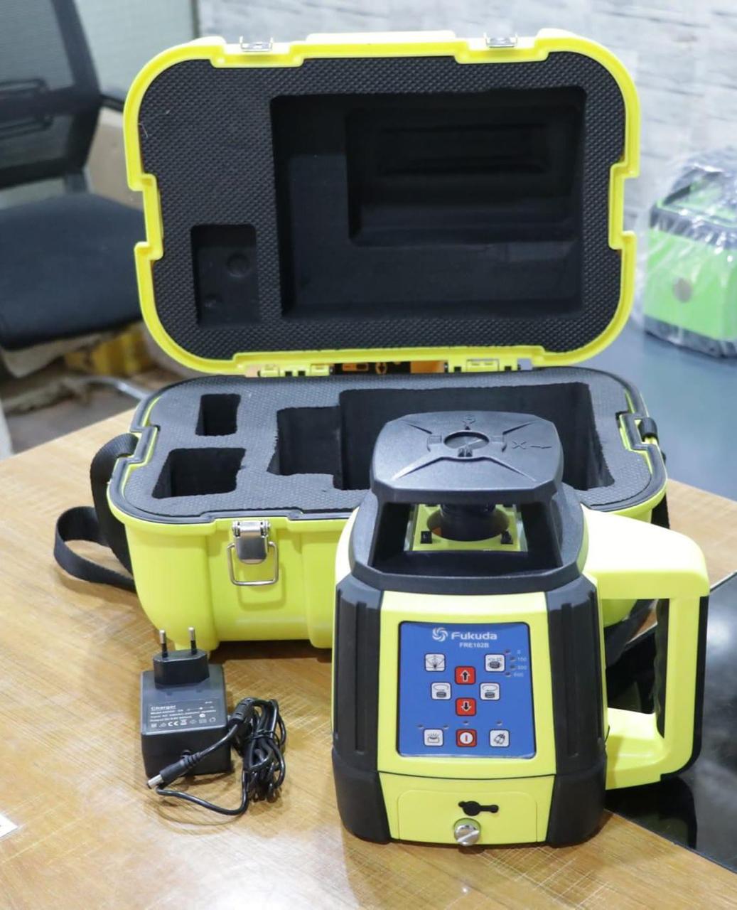 Fukuda FRE-102B Transmitter - National Agro